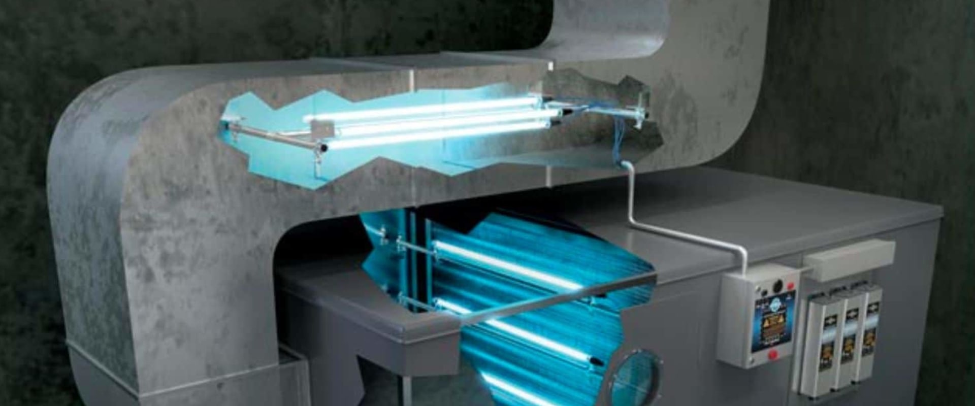 The Benefits and Risks of Using UV Lights for HVAC Systems